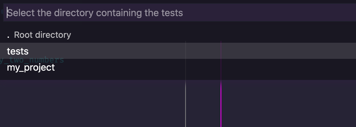 Python Best Practices For A New Project In 2021 Alex Mitelman